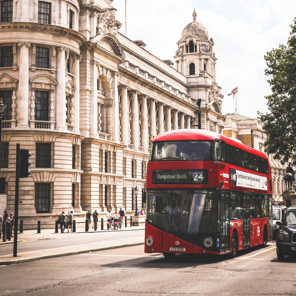 Private & Small Group Tours of London - Best UK Tours