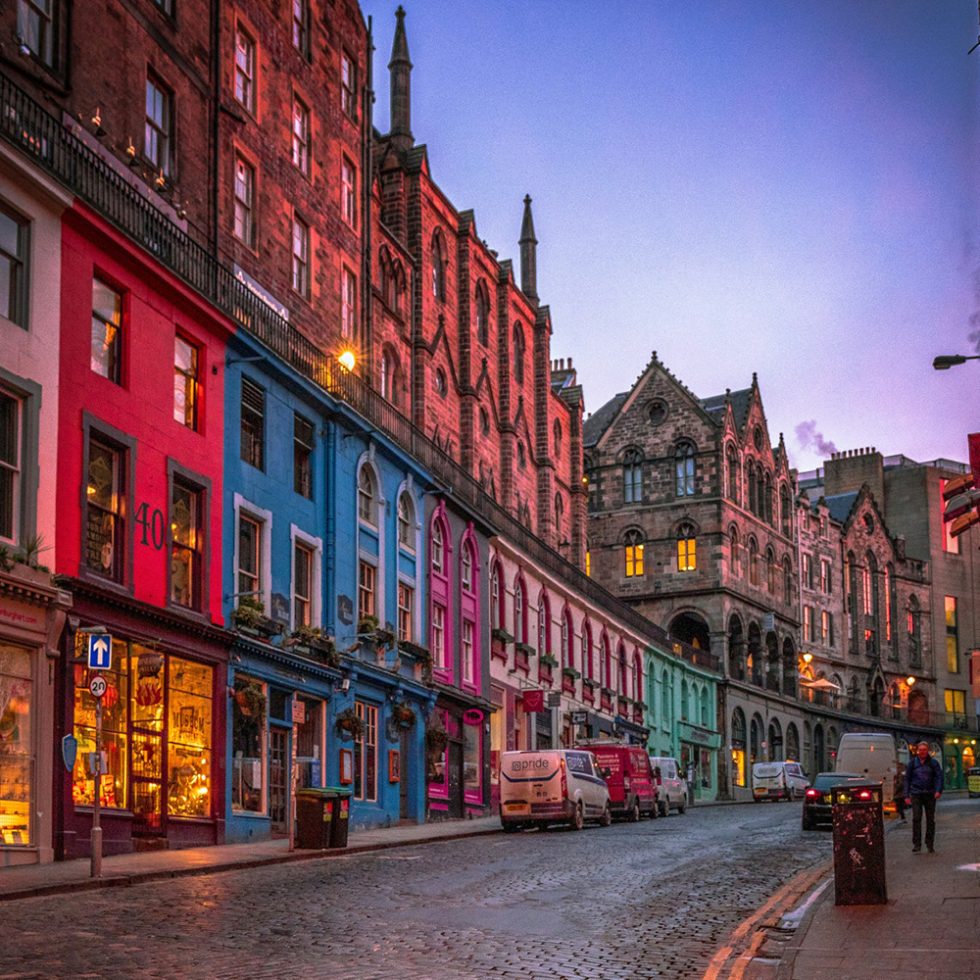 Private and Small Group Tours of Scotland - Best UK Tours